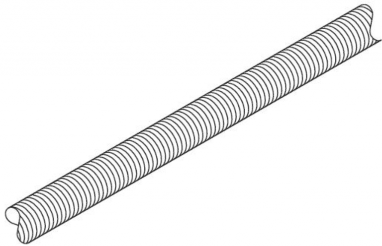 SXL CEILING SYSTEM(6mm diameter Threaded Rod) – STEELMAX PRODUCTS SDN BHD