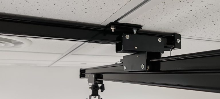 DATA CENTER CEILING SYSTEM – STEELMAX PRODUCTS SDN BHD