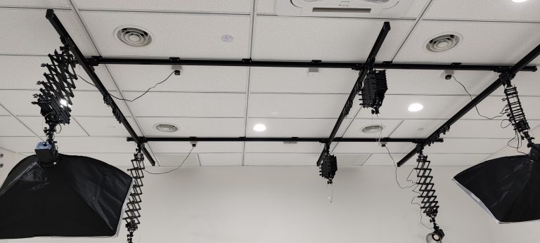 DATA CENTER CEILING SYSTEM – STEELMAX PRODUCTS SDN BHD